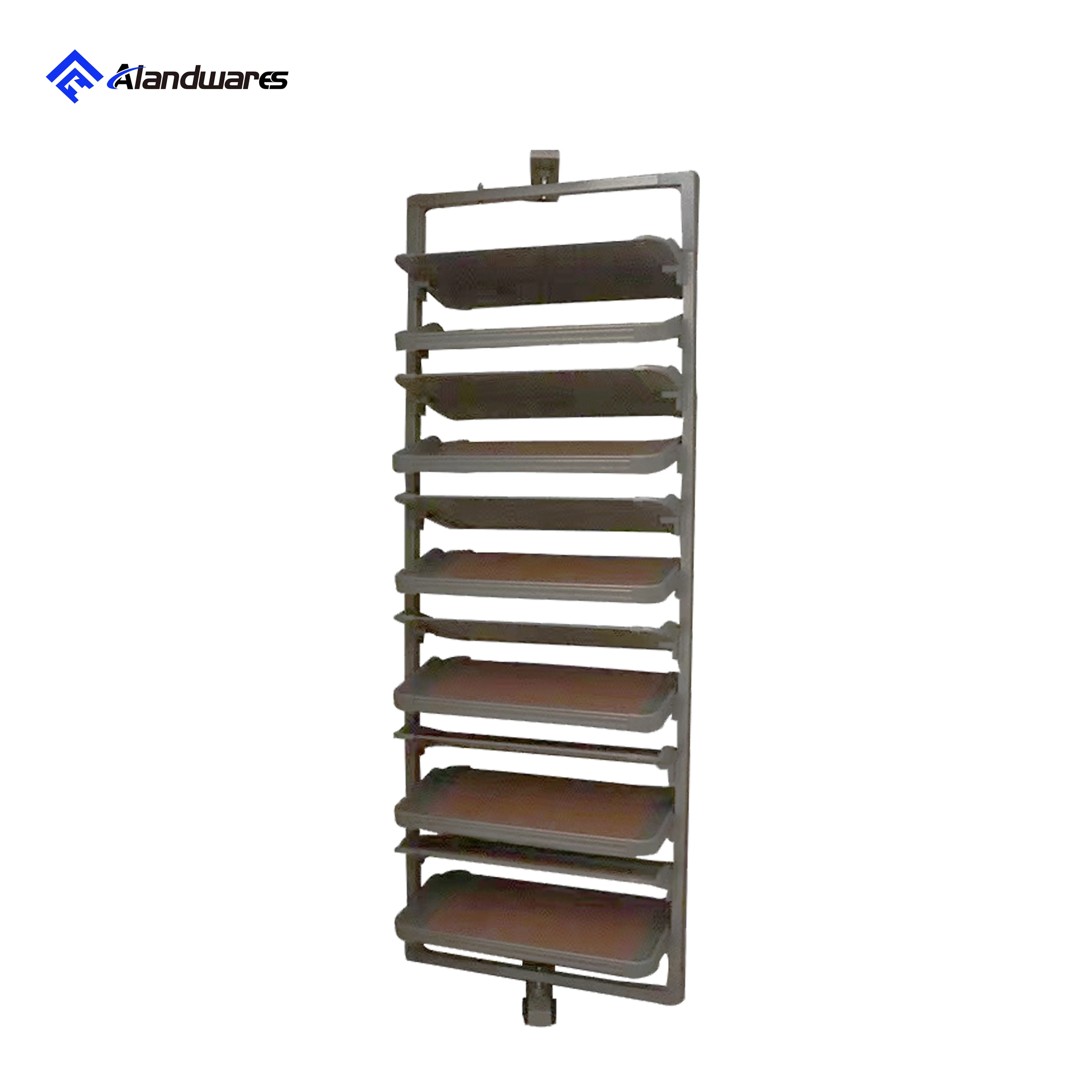 Vertical Swivel Multifunctional Shoe Storage Organizer Space-saving ...