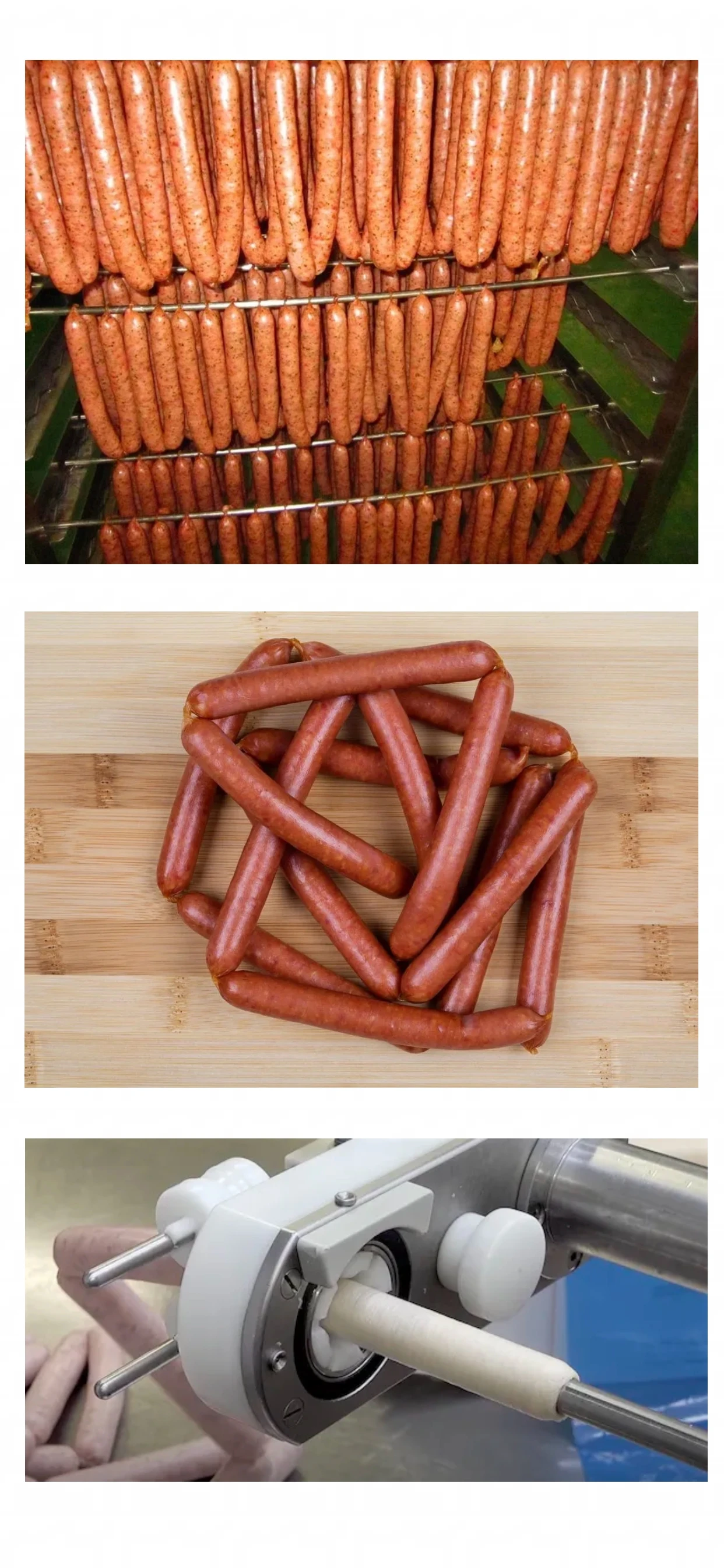 20 Mm Halal Collagen Casing For Sausage Edible Casing - Buy Casing For ...