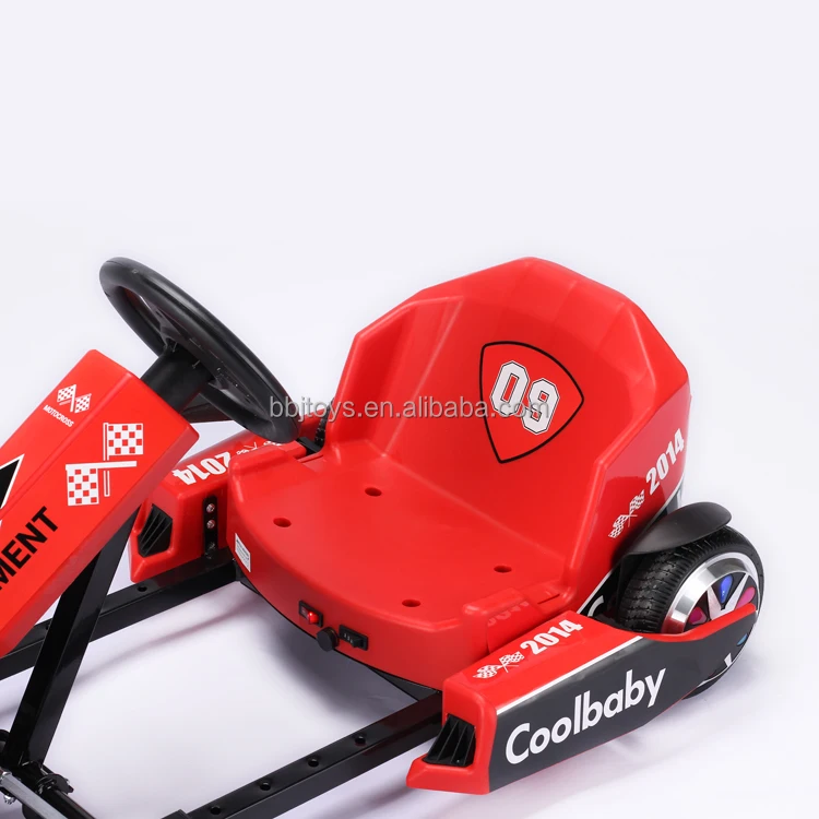 Powerwheels Kids Ride On Cars 36v Electric Go-karts Pedal - Buy Go ...