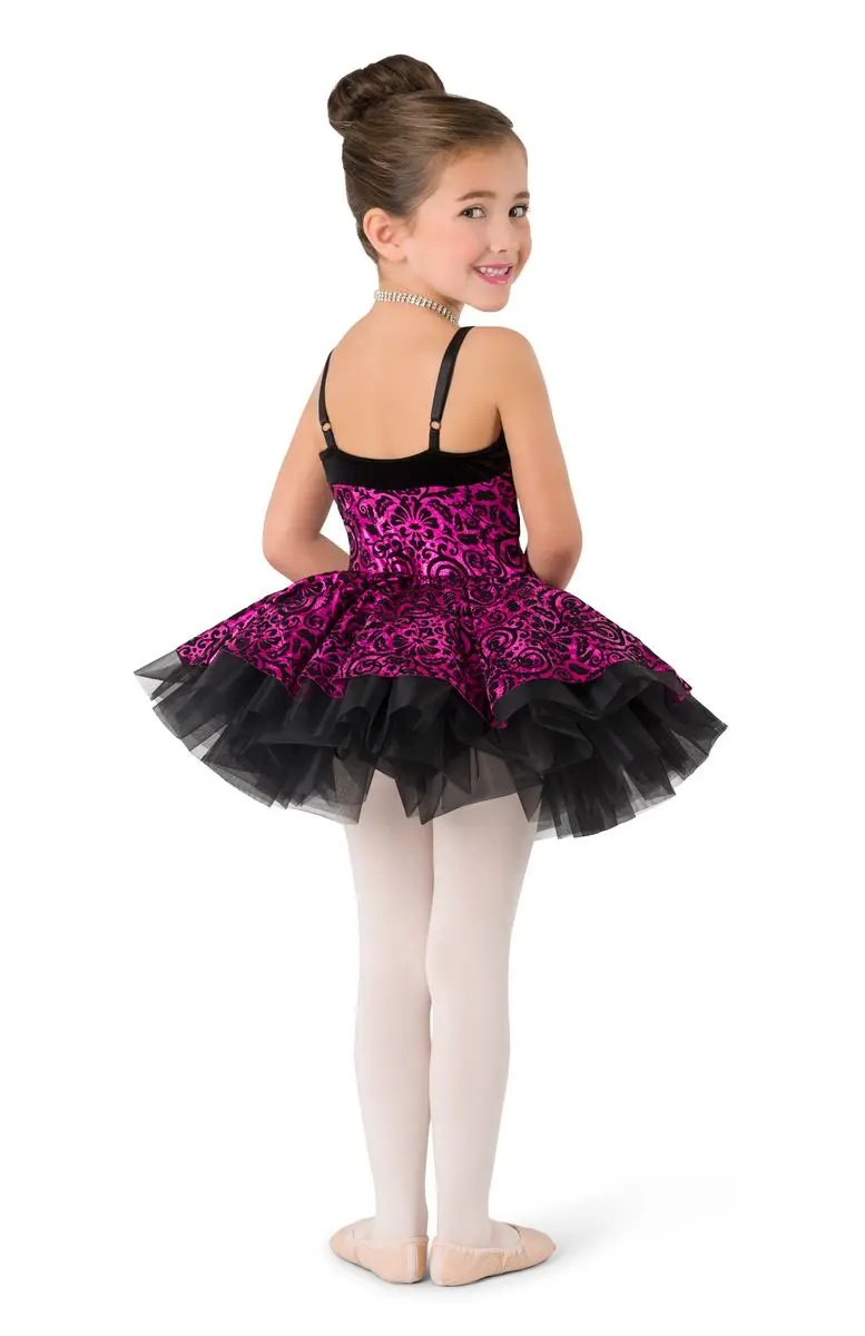 Girls' Ballet Dance Costumes - Performance & Stage Wear