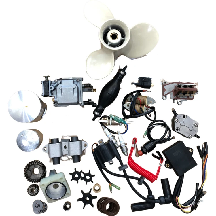 Yamaha Outboard Motors - Power and Efficiency Redefined
