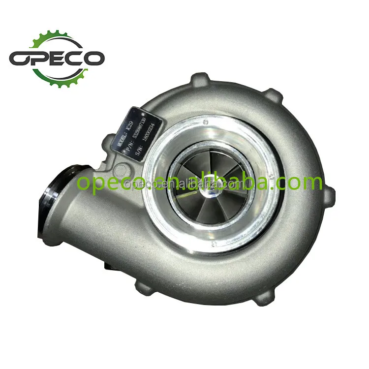 K29涡轮增压器53299887130 53299887131 51091017024 51.09101-7025| Alibaba.com