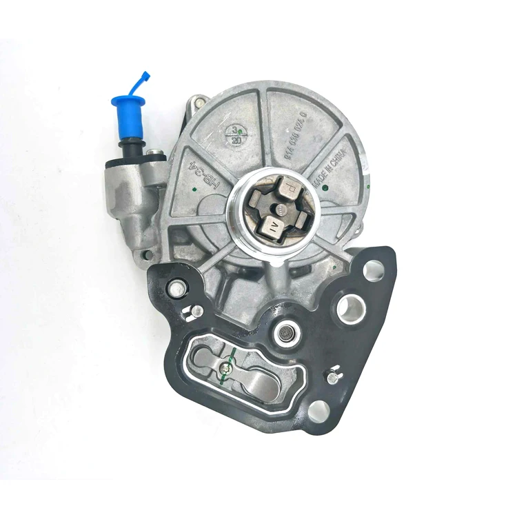 12681616 Genuine Auto Parts Engine Vacuum Pump Assembly Wholesale For ...