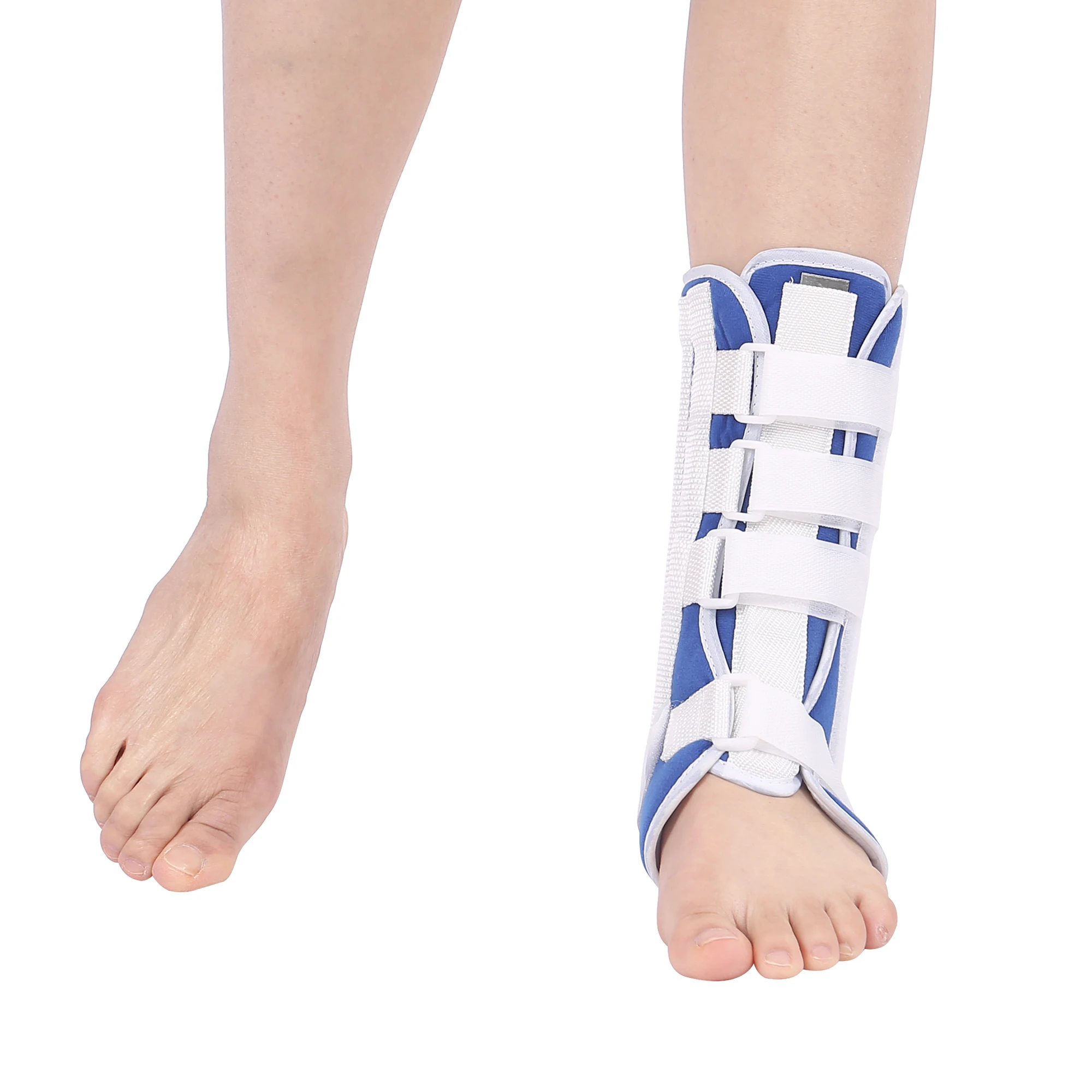 Orthosis Brace Foot Medical Ankle Orthosis Support Foot Drop Postural ...