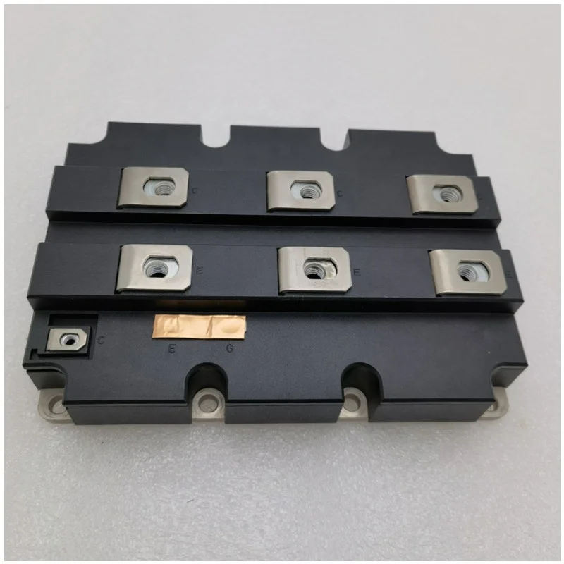 New Original 6sy7000-0ad50 Igbt-transistor Module Fz1800r16kf4,1800a ...