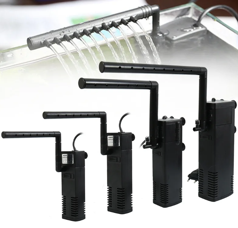 Siroka Aquarium Filter - Efficient Filtration Solutions