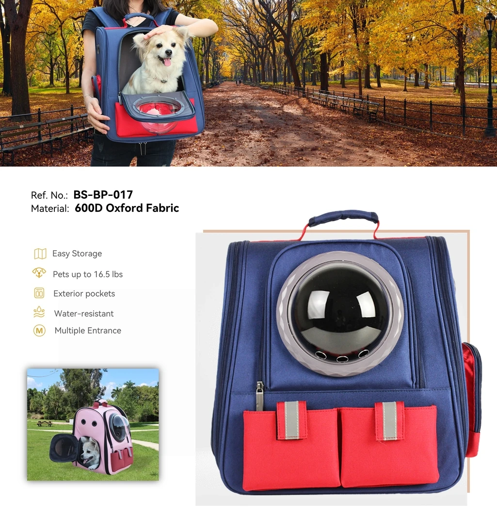 Hot Sale Cat Bubble Backpack Carrier,Foldable Pet Carrier Backpack ...
