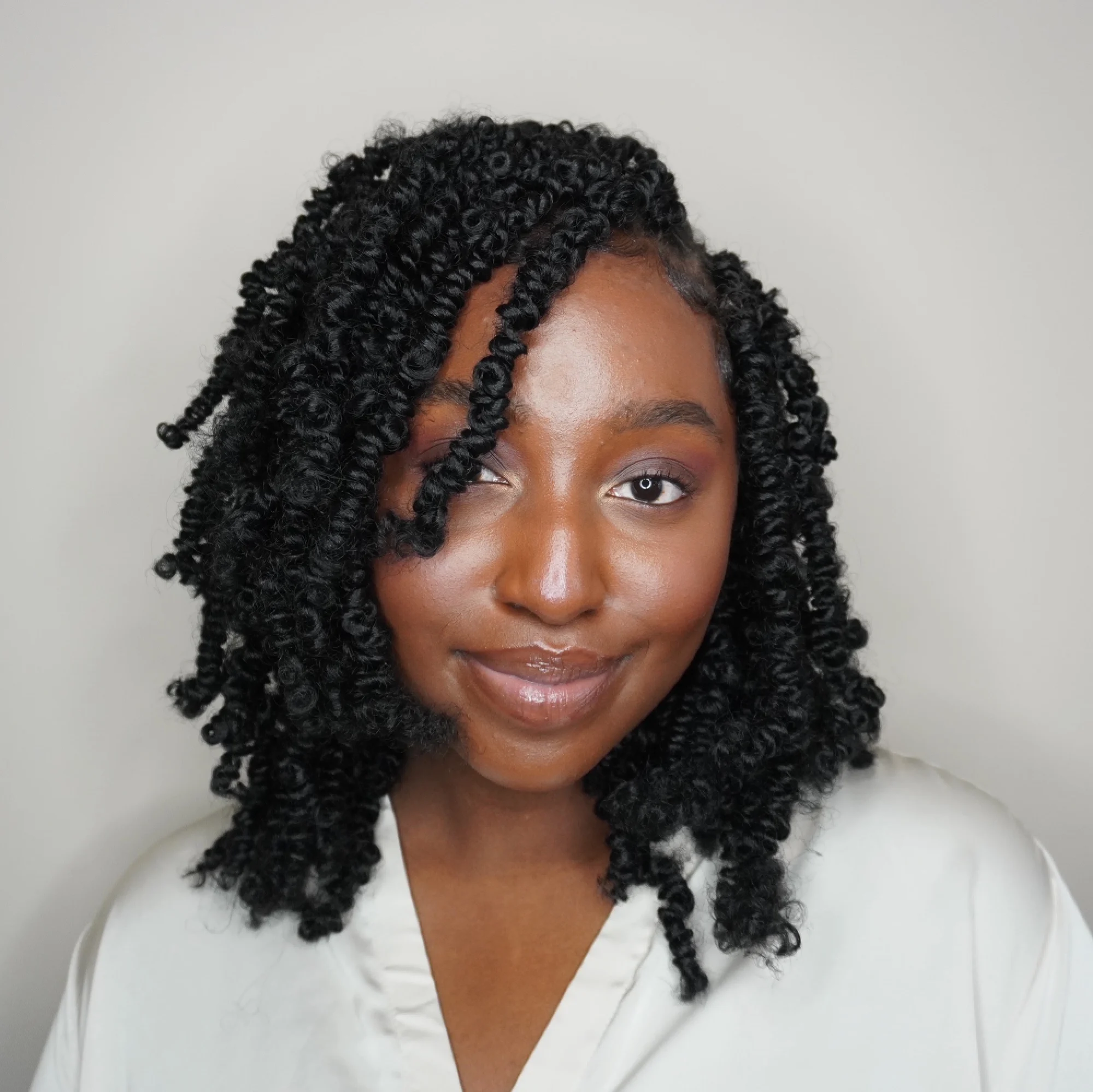 Reggae Braid Marley Hair