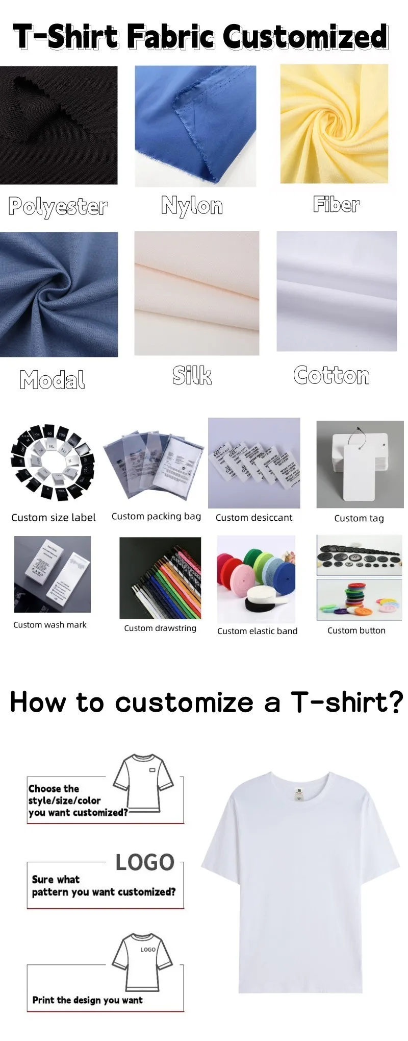 High Quality Customized Logo Direct Injection Printing Street Wear ...