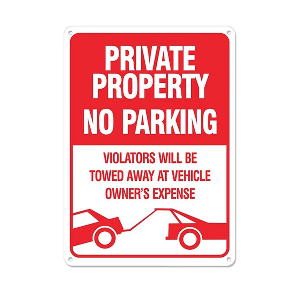 Reflective Safety Sign Board Custom Warning Safety Traffic Road Sign ...