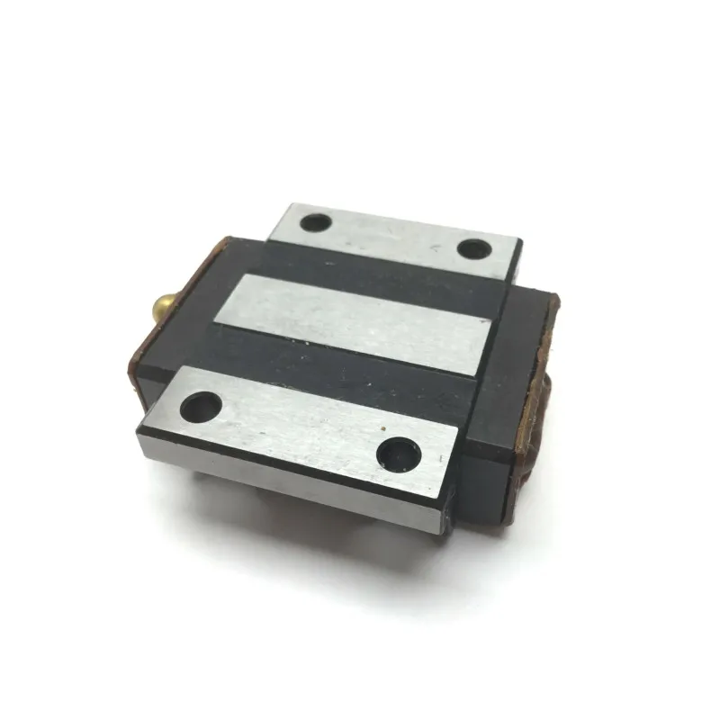 JAPAN Linear Motion Guide Slide Block SR20 L-1000mm SR20TB SR20TBM ...