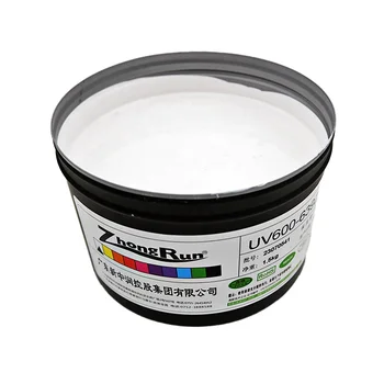 Shenzhen Xinzhongrun Foreign Trade Co., Ltd. - Printing Ink, Offset Ink