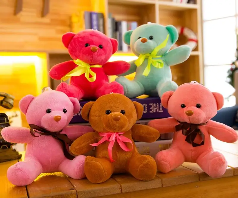 VEETOP Stuffed & Plush Toys - Customizable Fun for All