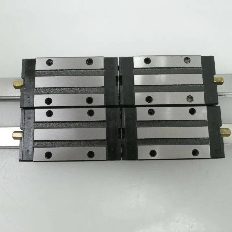Sbc Linear Guide Rail Block Sbi30 Sbi30hl Sbi30hls Sbi30hl-k1 Sbi30hl-c ...