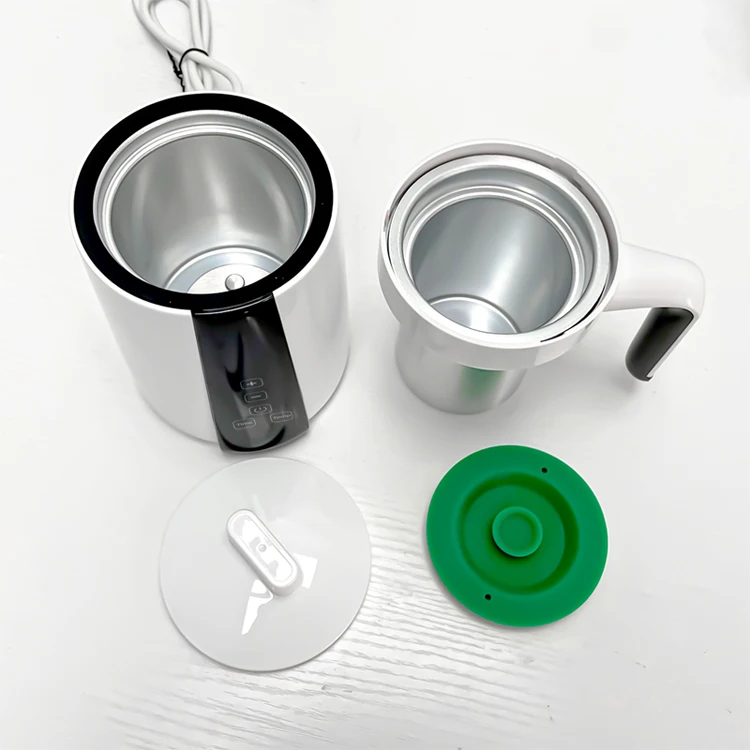 New Herbal Decarboxylator For Herbals Plants Oils Home Use ...