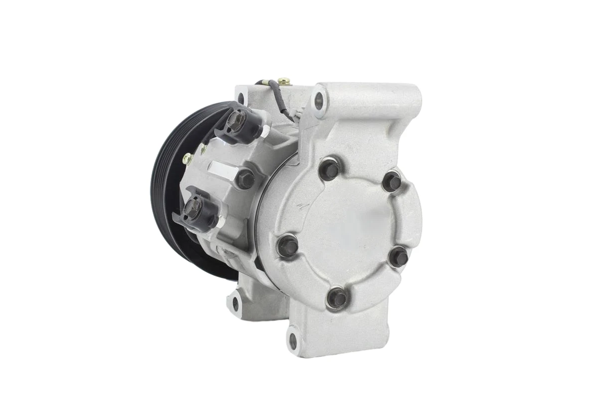 Air Compressors 88320-0k380 For Toyota Hilux 4runner Wildlander Phev ...