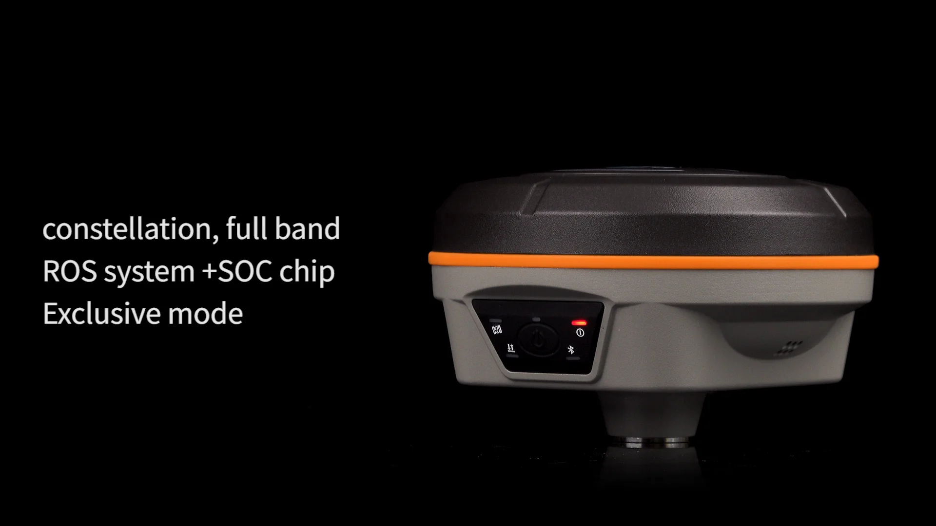 Receptor Rtk Gps Gnss Galaxy G3 Plus G6 Gnss,Alta Precisión,G2,G3,G7,G1,Base Y Land Rover ...