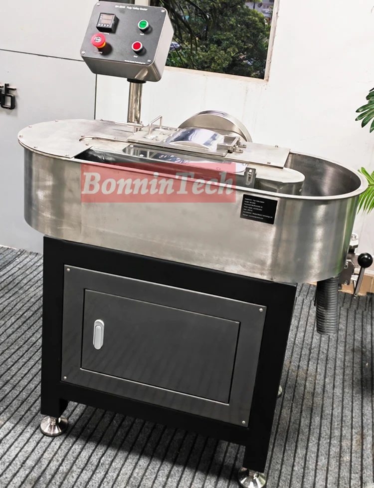 BN-8049 Paper-Making Valley Pulp Beater Machine Laboratory