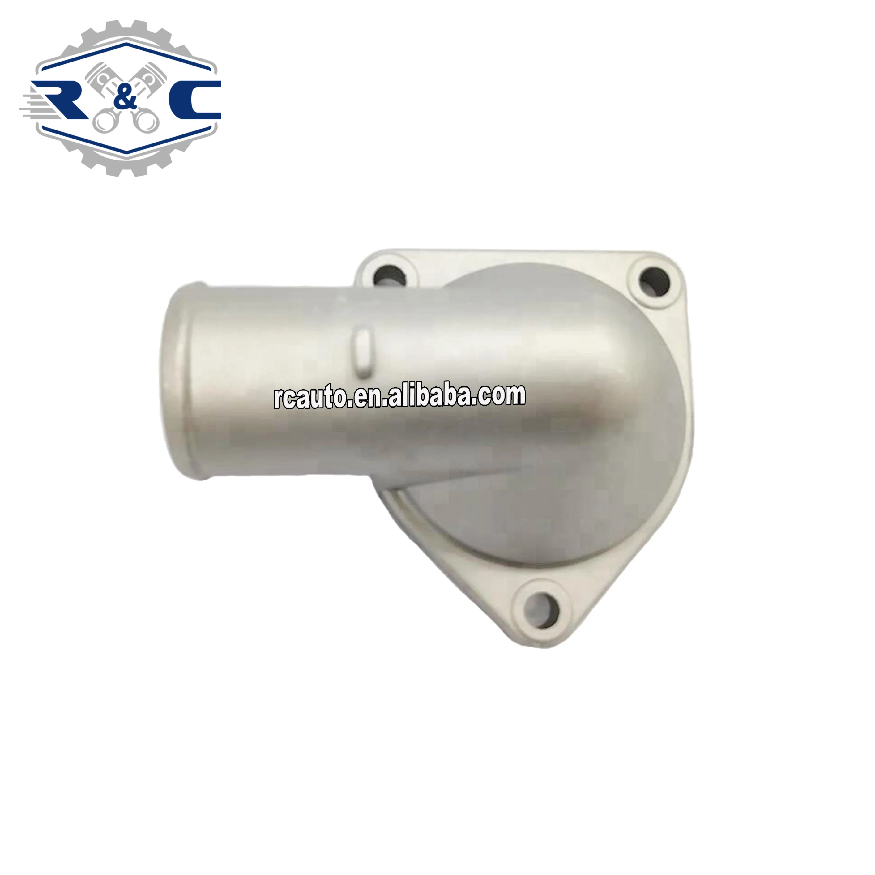 R & C 高品质金属冷却恒温器外壳 16331-56020 1633156020 适用于丰田汽车水冷法兰 - Buy 自动水冷却液凸缘 ...