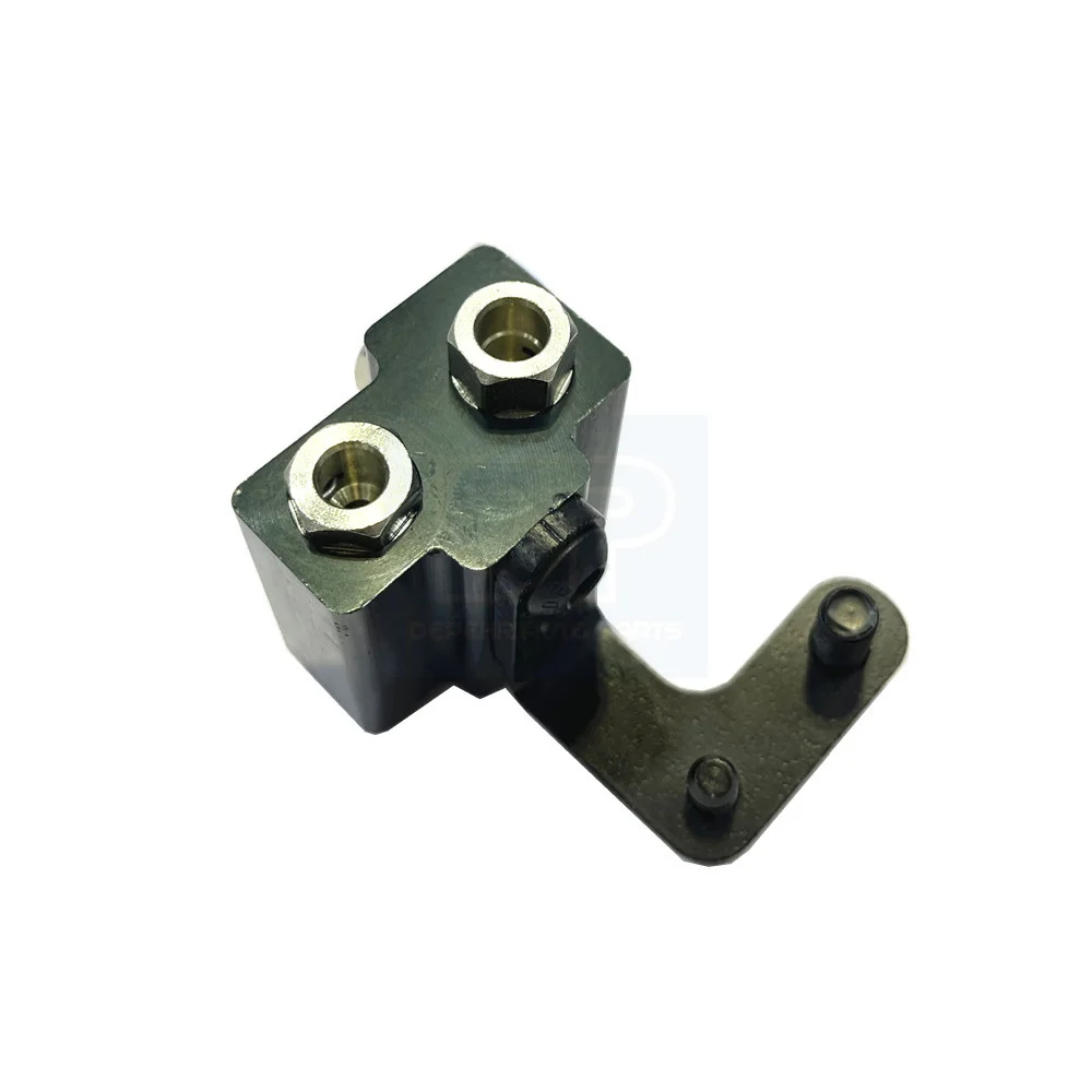 DEPEHR Heavy Duty European Auto Parts - Volvo FM4 Truck Switches