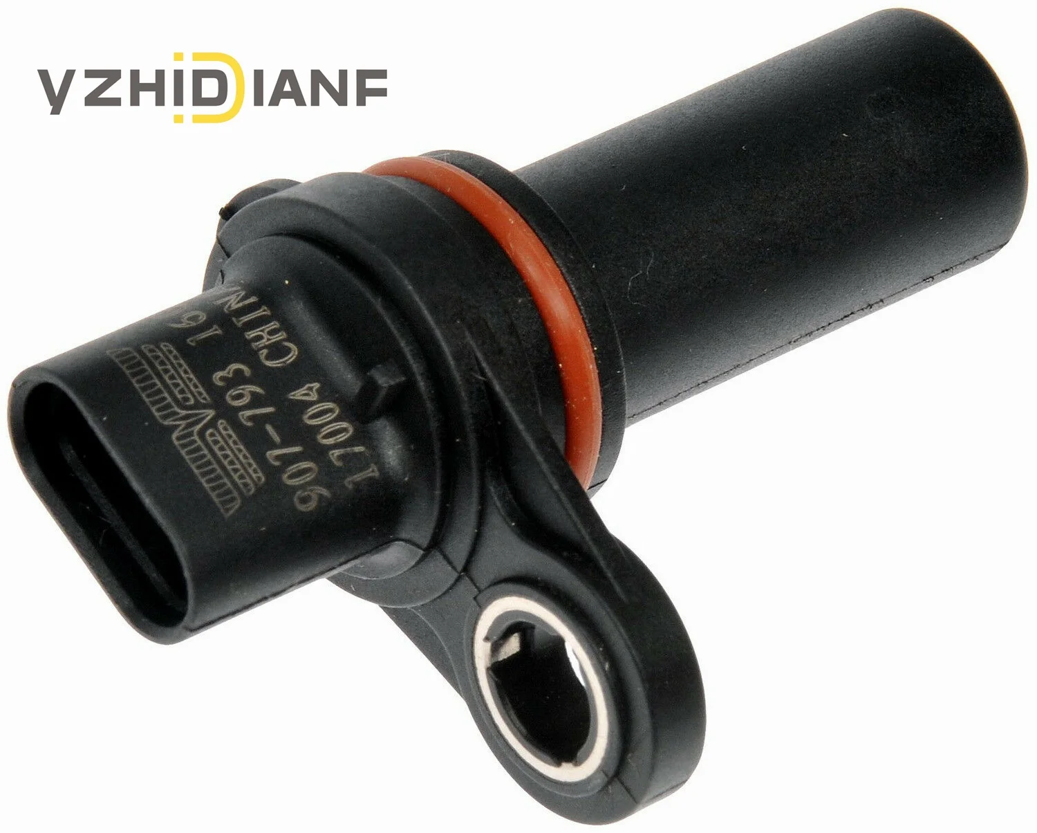 Crankshaft Position Sensor 5033307ac 5033307ab 5033307aa For 2007-2017 ...