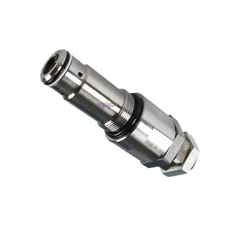 小松PC200-3挖掘机备件主溢流阀709-80-52900 7098052900| Alibaba.com