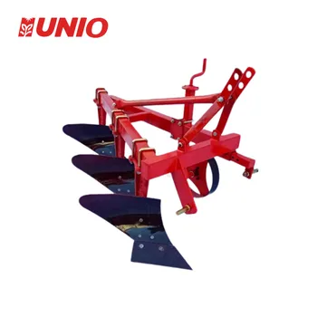 Lisa Heavy Duty Disc Plough 3 Point Hitch Disc Plow Power Tiller ...