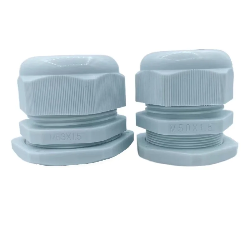 Wholesales Ip68 Waterproof Cable Gland M63*1.5 For Cable Diameter 37 ...