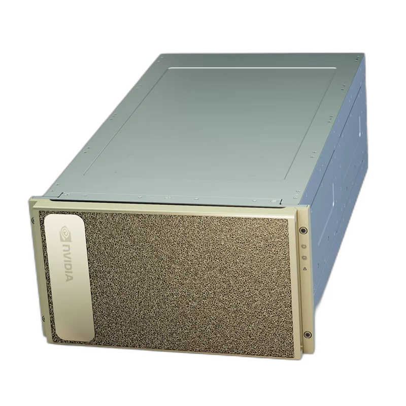 2x Hgx A100 8-gpu Ai Server Ai Workstation Rack Server Hgx A100 4gpu ...