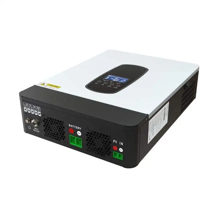 1.8kw 3kw 3.8kw 6.2kw Hybrid On /off Solar Power Inverters Home Solar ...
