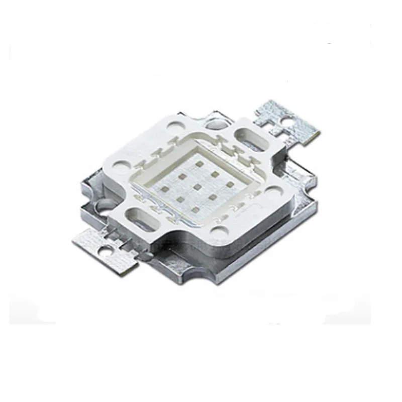 Jstronic 10w 505nm 520nm 525nm 575nm High Power Led - Buy 10w Green Led ...