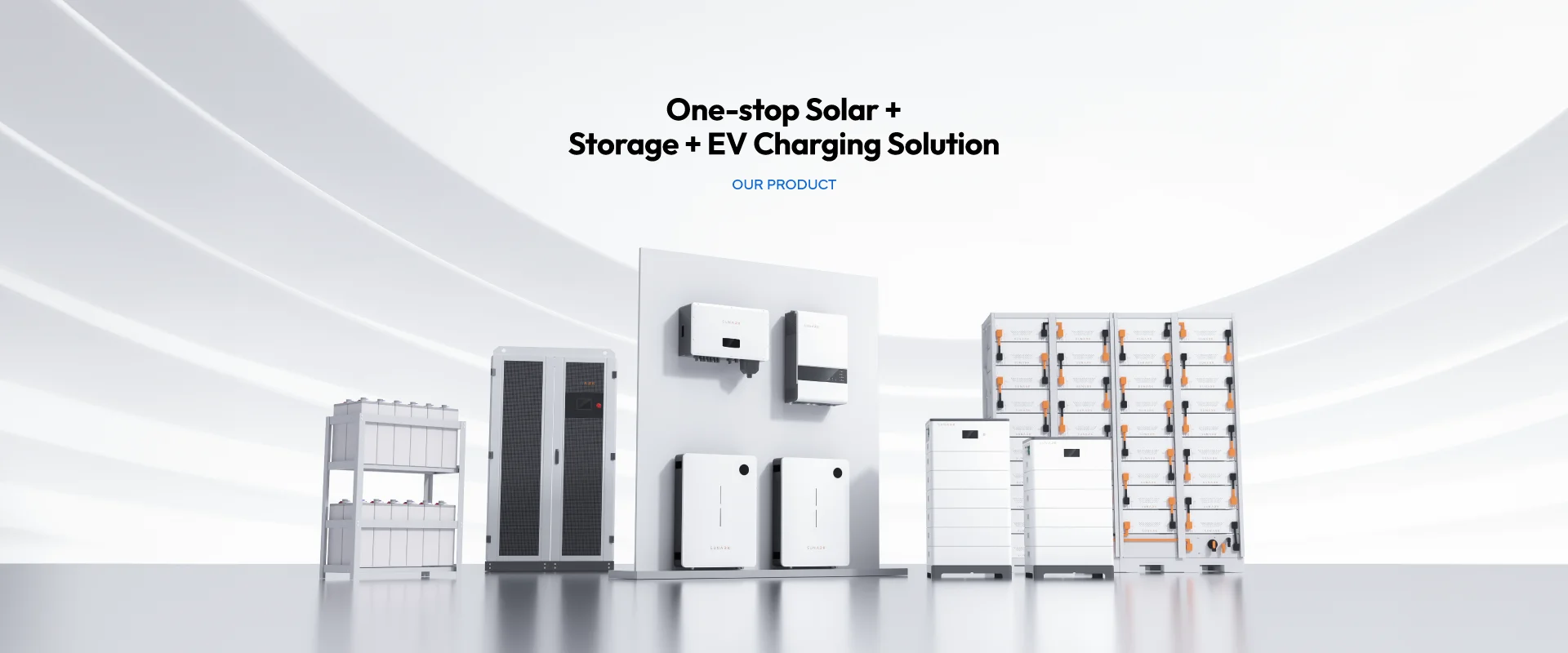 Company Overview - Sunevo Solar Co., Ltd.