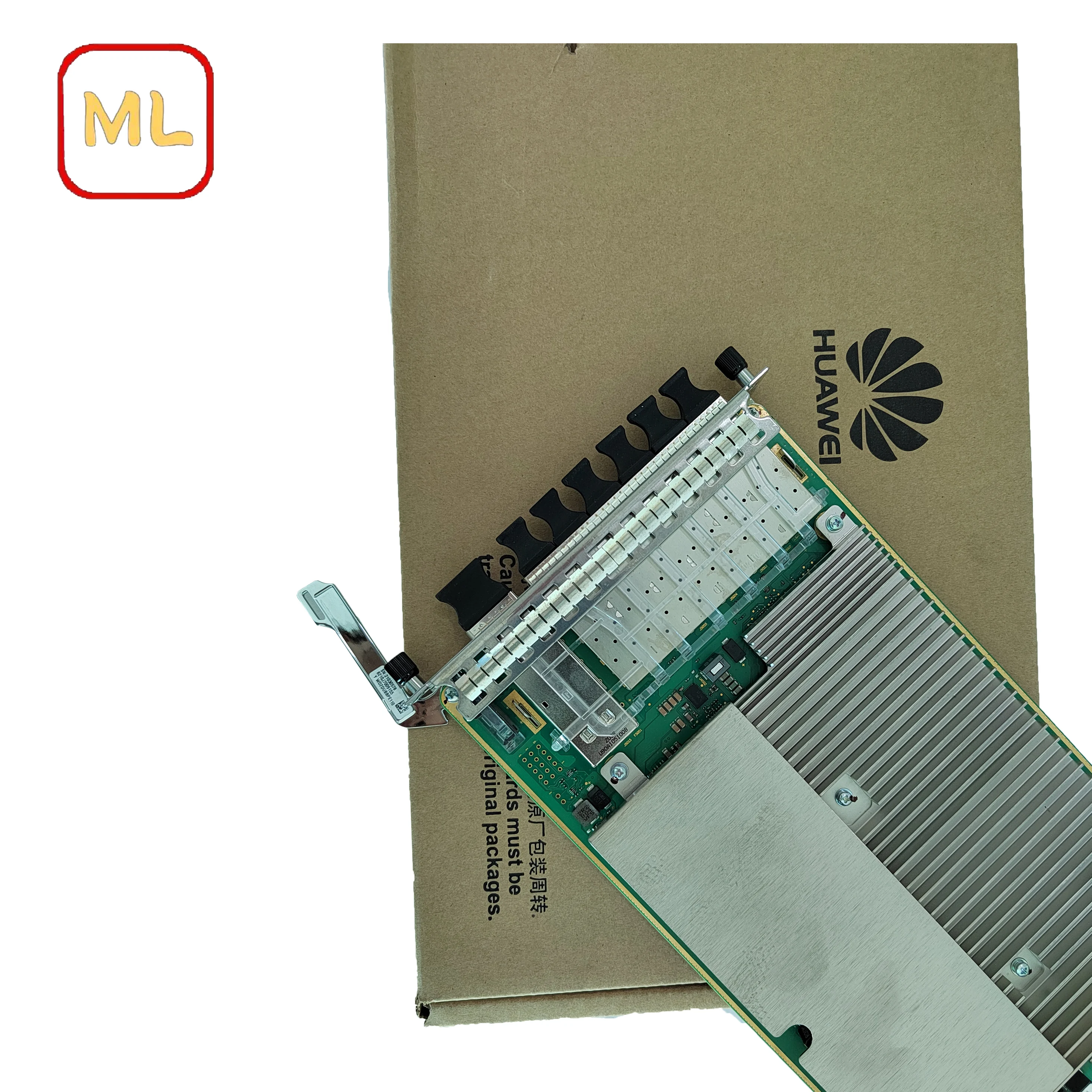 Wireless Fiber Optic Equipment Hua Wei Bbu Baseband Processor Ubbp For ...