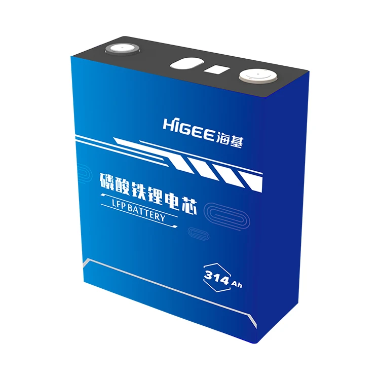 Higee Lithium Cells Graphene For Electric Vehicle Car Pack Ev 3.2 V ...