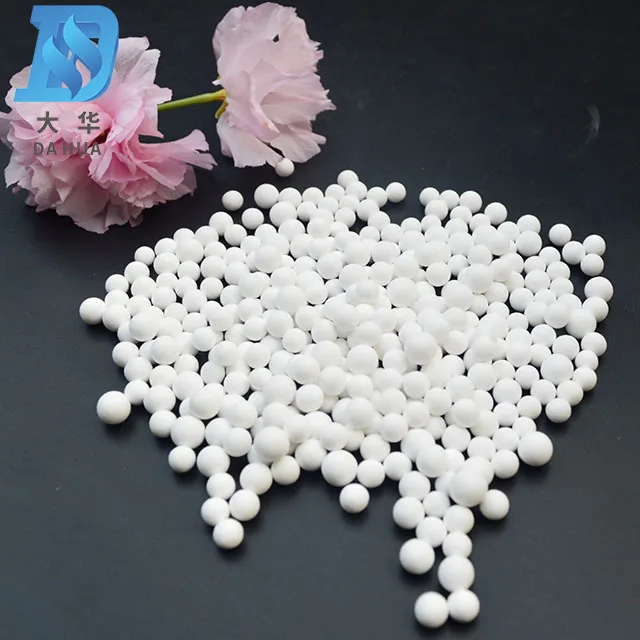 Activated Alumina Desiccant Adsorbent Use Activated Alumina Water ...