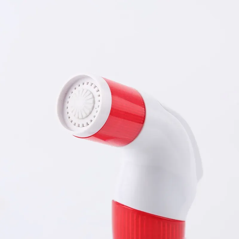 Wholesale High Pressure Bathroom Toilet Bidet Plastic Hand Sprayer ...