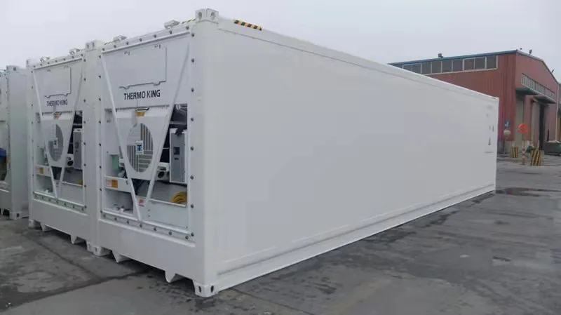 Dongfeng Cargo Box Truck 3000kg Refrigerated Truck Left Hand Drive ...