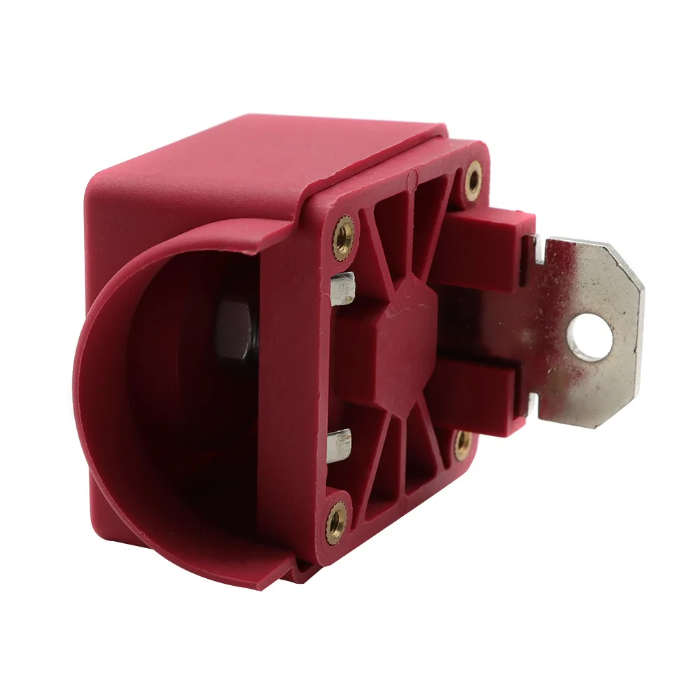 400A Energy Storage Connector Charging 500A Socket High Voltage Dc ...