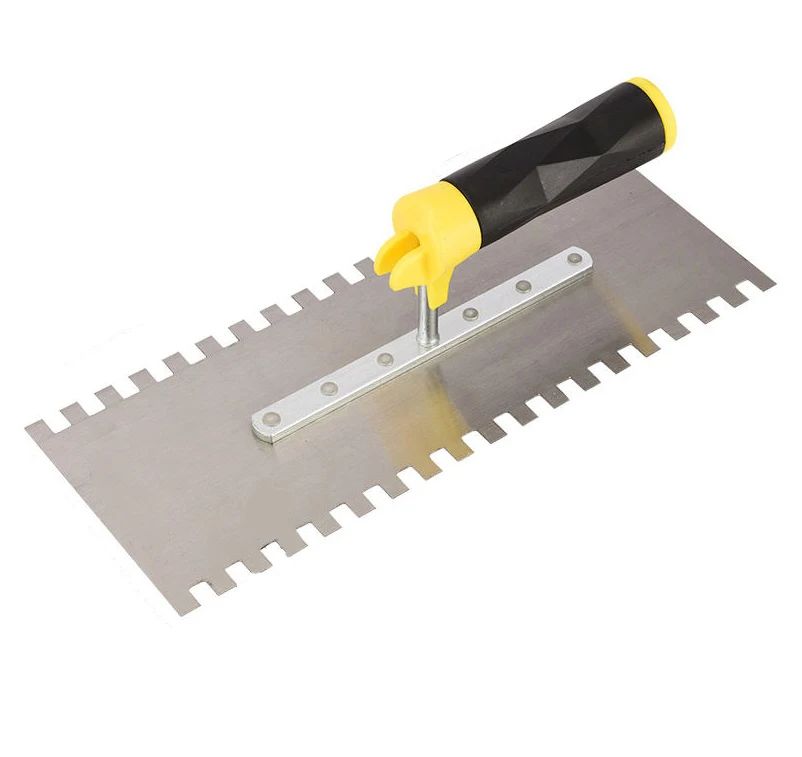 Factory Direct Sales Plastering Trowel Cement Corner Plastering Trowel ...
