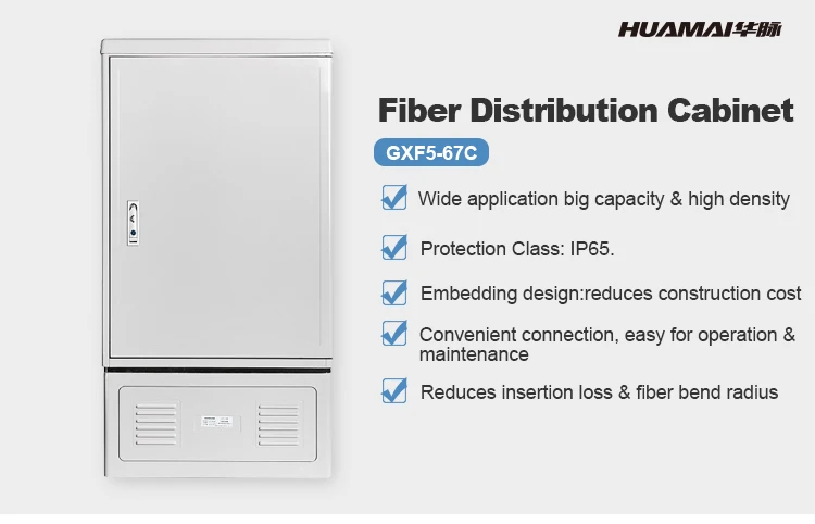 144 Port Fiber Optic Patch Panel Rack - Waterproof & Durable