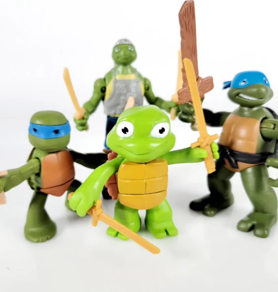 Oem 3d Vinyl Pvc Character Figure Custom Design Soft Vinyl Toy Factory ...