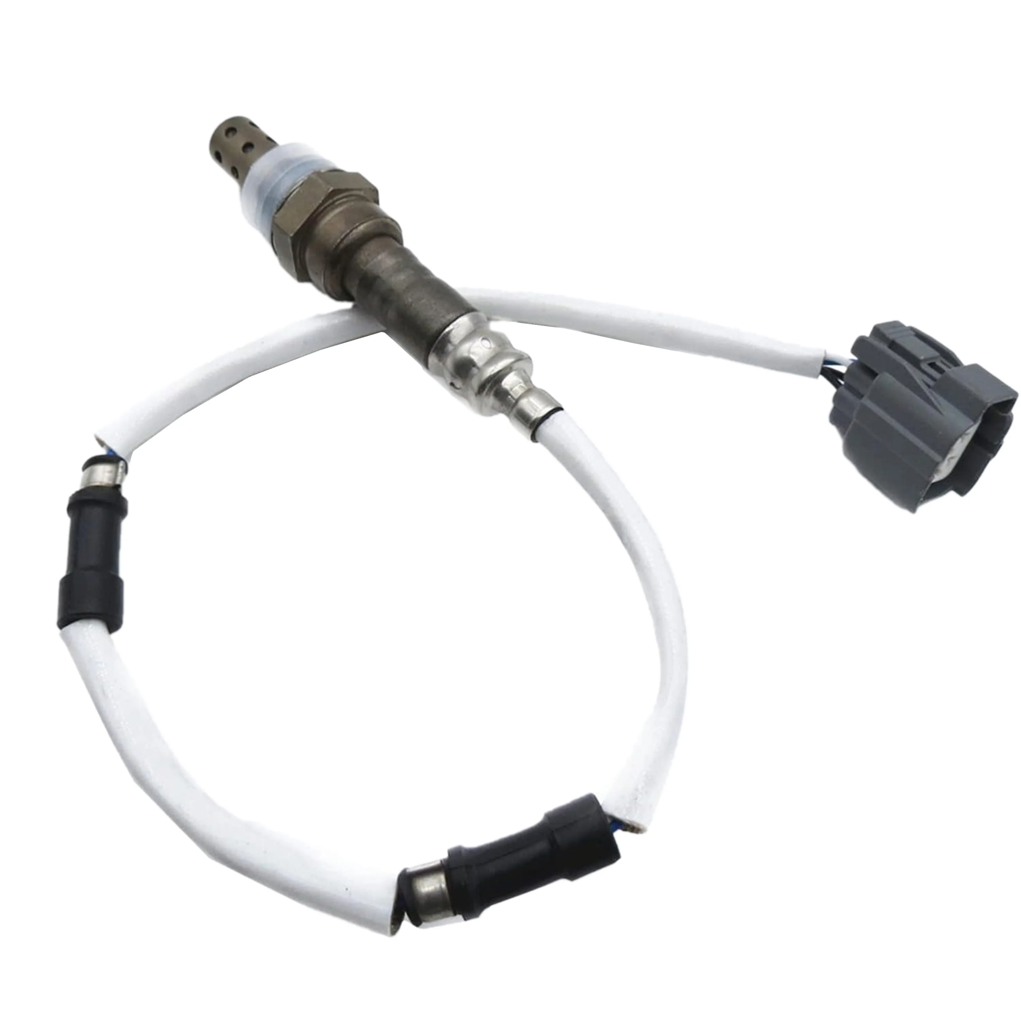 Front O2 Sensor Oxygen Sensor 36531-PLR-003 For Honda Civic D17A2 Acura ...