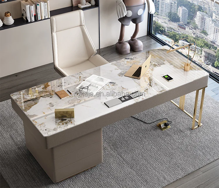 Modern Multifunctional Office Furniture - Stylish & Versatile
