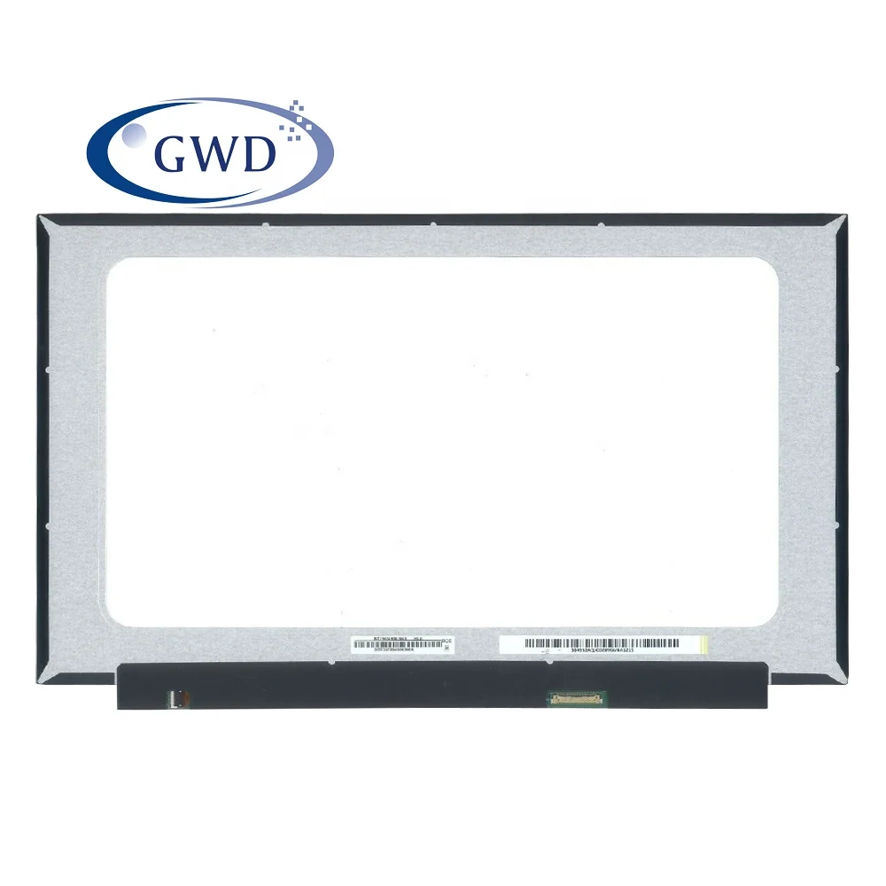 Nt156whm-n44 N48笔记本电脑液晶15.6超薄30针窄边框短框架高清1366x768无支架 - Buy Nt156whm-n44 ...