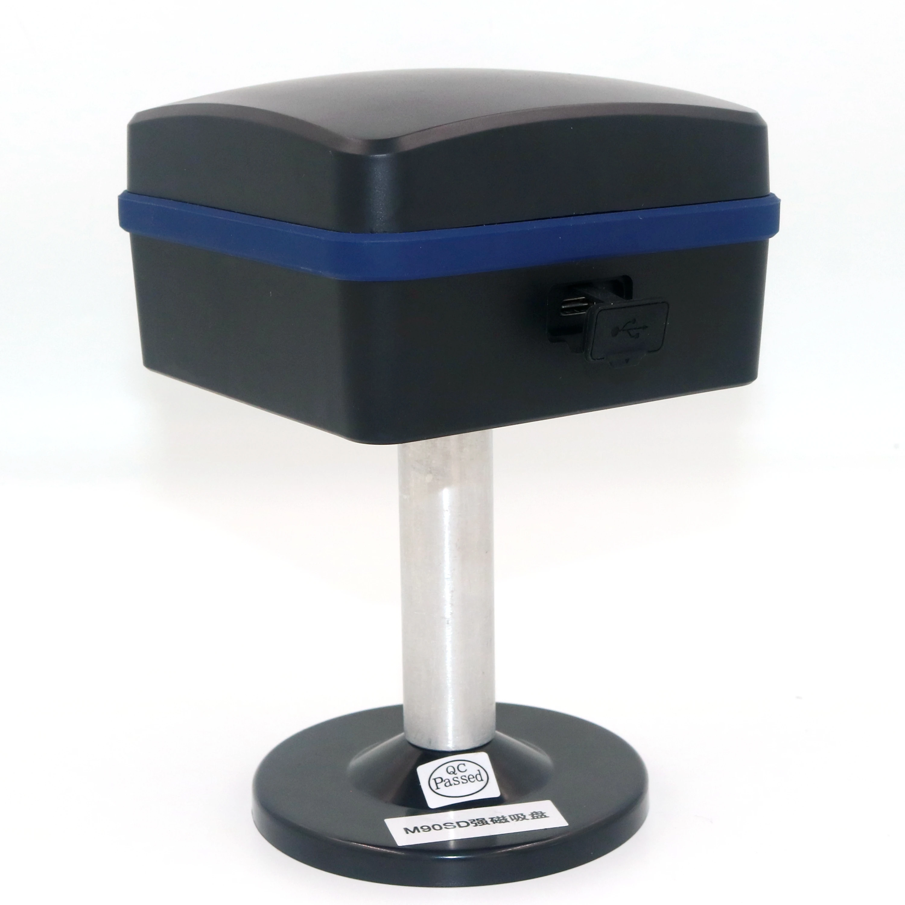 High Precision RTK CORS GNSS Receiver Factory OEM ODM GPS/BDS/GLONASS ...