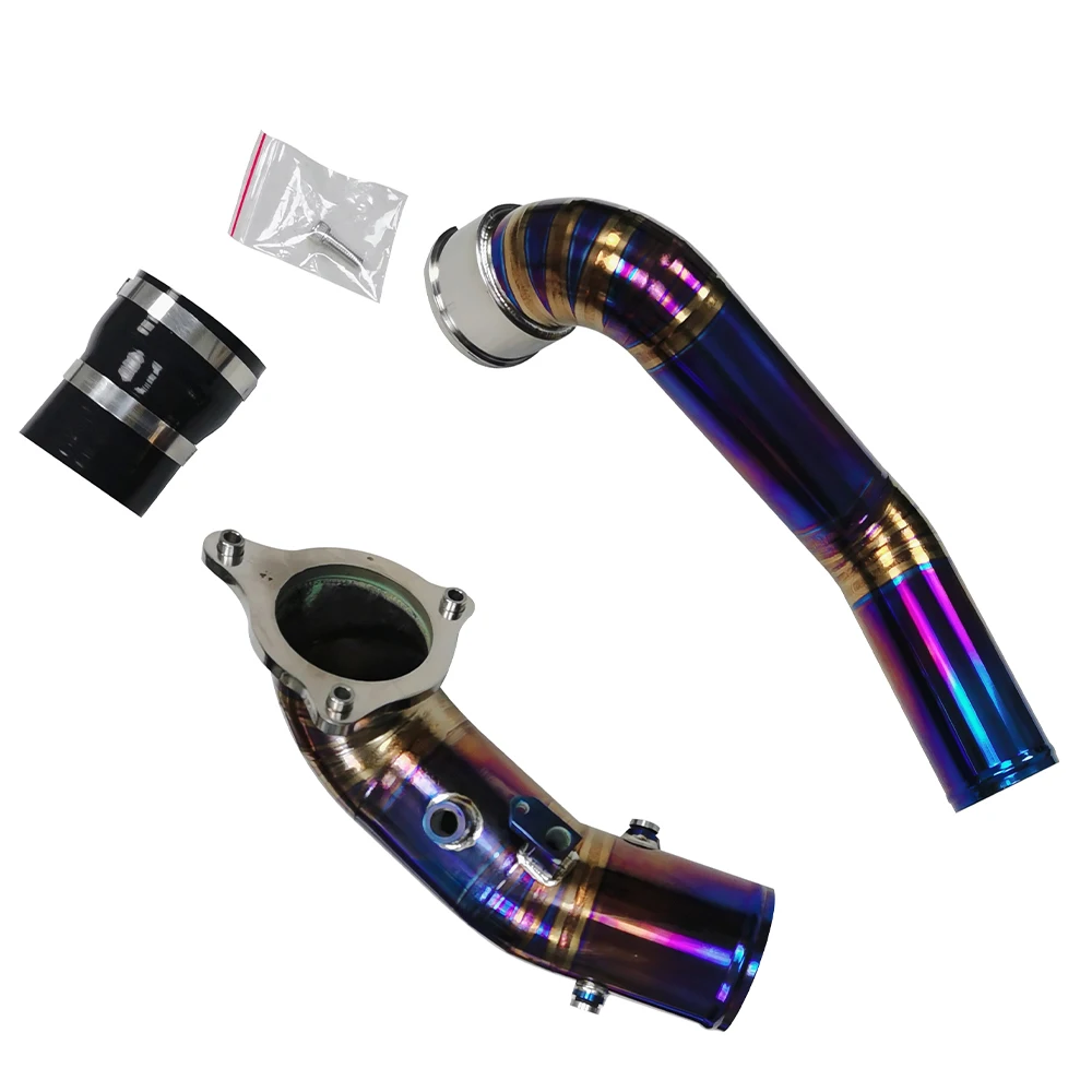 Charge Pipe For Bmw B58 F Series F30 F31 F34 340i Gran Coupe Touring ...