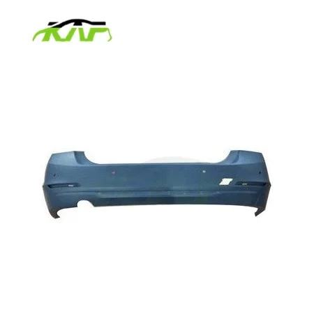 Rear Bumper 51127336562 Rear Bumper Guard Rear Bumper Cover Guard Rear ...