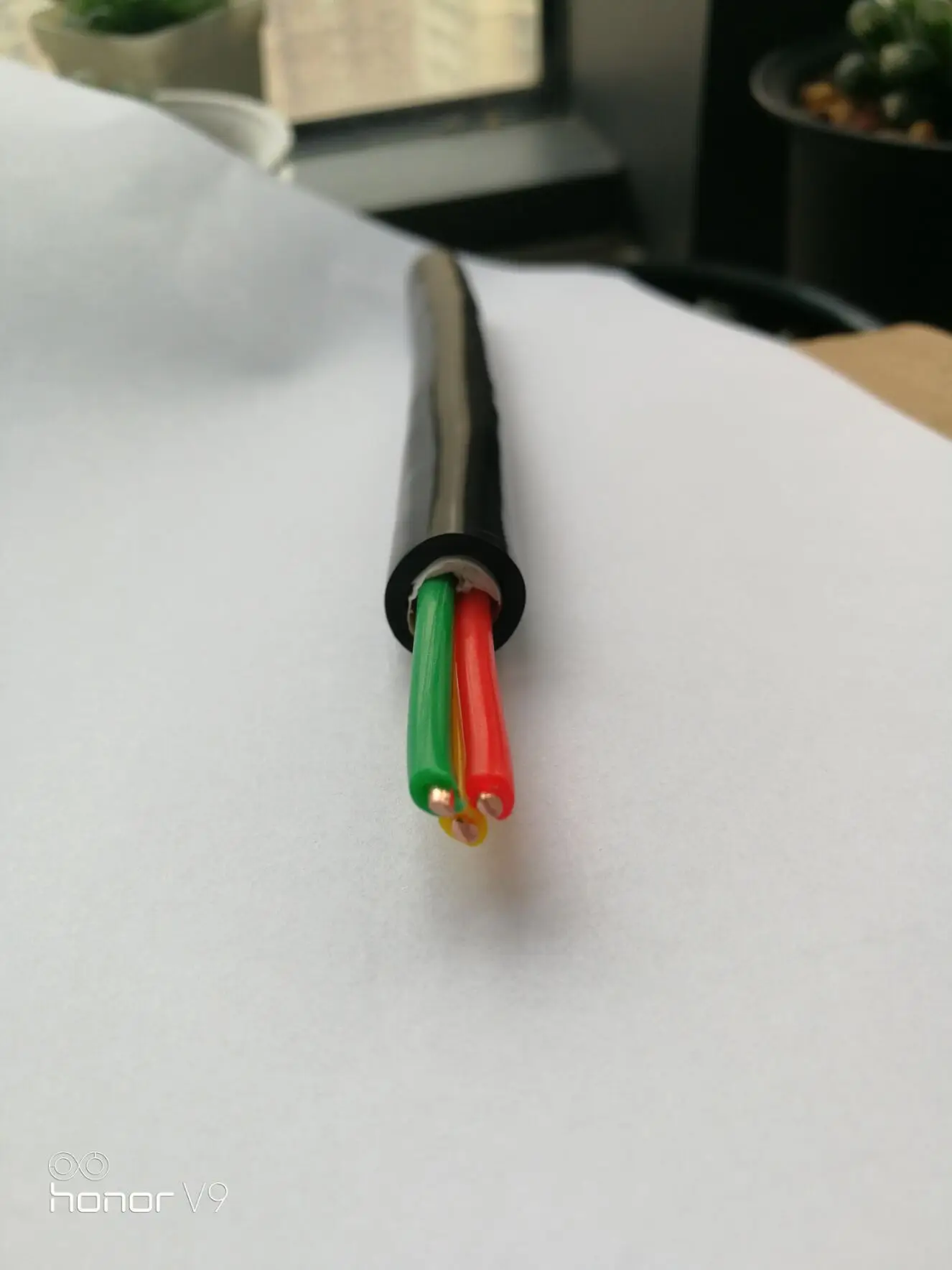 3x1.5mm2 3x2.5mm2 3x4mm2 VGV Power Cable Roll - Copper Conductor PVC ...