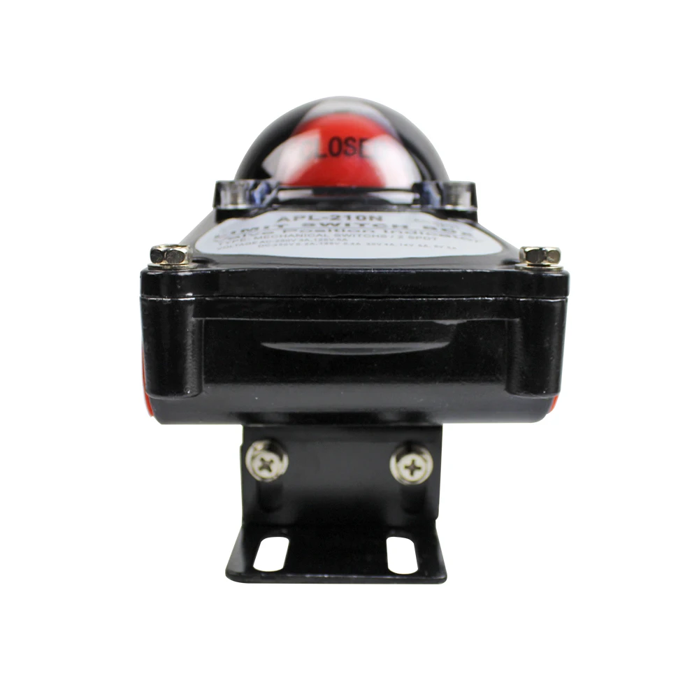 Apl Limit Switch Box For Butterfly Valve/valve Position Monitor - Buy ...