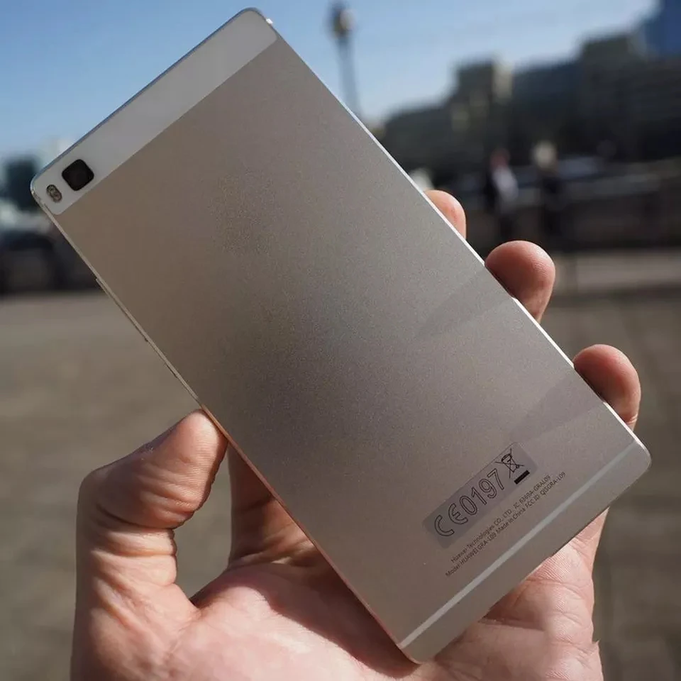 64gb 5.2 Inches Used Mobile Phone For Huawei P8 Cheap China Phone ...
